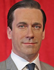 Don Draper | Rotten Tomatoes