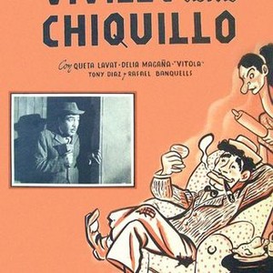 Vivillo desde chiquillo - Rotten Tomatoes