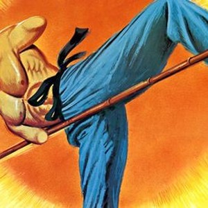 The Crippled Masters - Rotten Tomatoes