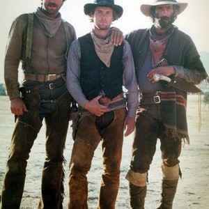 The Sacketts - Rotten Tomatoes