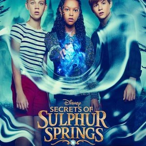 Secrets of Sulphur Springs - Rotten Tomatoes