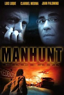 Manhunt (2002) | Rotten Tomatoes