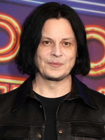 jack white 2011