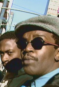 Yo! MTV Raps: Season 2, Episode 17 | Rotten Tomatoes