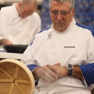 Ray Alongi - Rotten Tomatoes