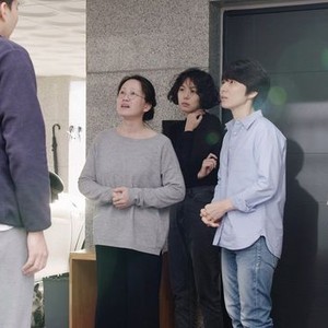 The Woman Who Ran - Rotten Tomatoes