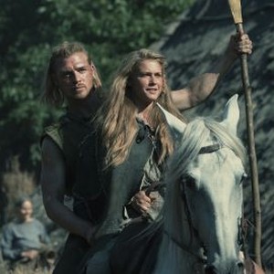 Barbarians: Season 1, Episode 1 - Rotten Tomatoes
