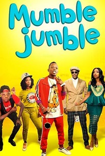 Mumble Jumble | Rotten Tomatoes