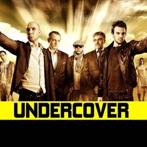 Undercover: Season 2, Episode 12 - Rotten Tomatoes