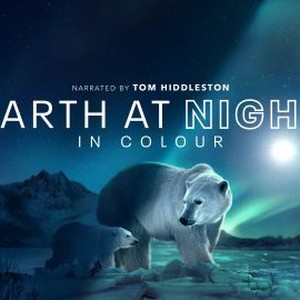 Earth at Night in Color - Rotten Tomatoes