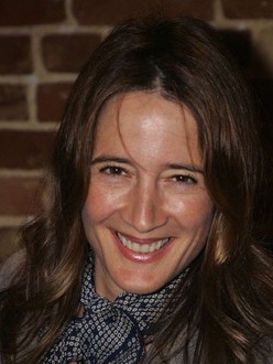 anne ramsay partner