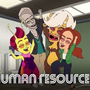 Human Resources: Season 1, Episode 1 - Rotten Tomatoes