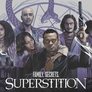 Superstition - Rotten Tomatoes