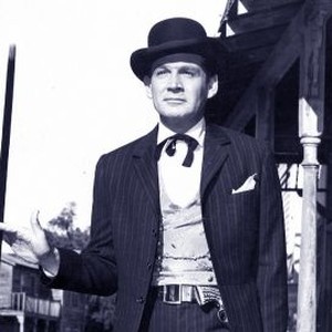 Bat Masterson: Season 3, Episode 10 - Rotten Tomatoes