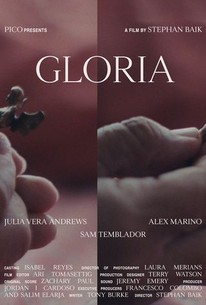 Gloria | Rotten Tomatoes