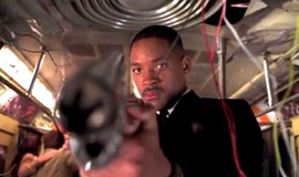 Men in Black II - Trailers & Videos | Rotten Tomatoes