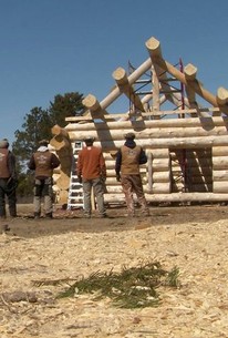 Cabin Fever: Season 1, Episode 4 | Rotten Tomatoes