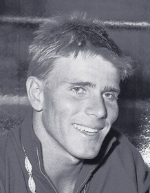 Murray Rose | Rotten Tomatoes