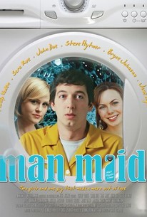 Man Maid | Rotten Tomatoes
