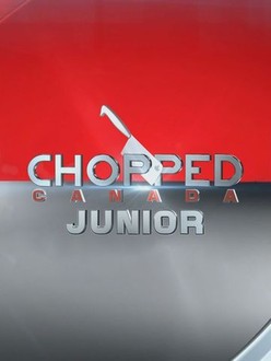Chopped Canada Logo