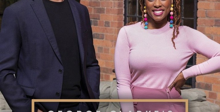 George Clarke's Flipping Fast - Rotten Tomatoes