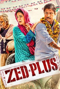 Zed Plus | Rotten Tomatoes