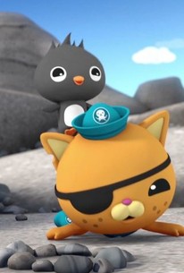 Octonauts: Season 2, Episode 3 - Rotten Tomatoes