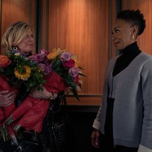 The Good Fight: Season 6, Episode 3 - Rotten Tomatoes