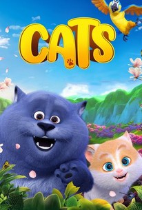 Cats (2018) | Rotten Tomatoes