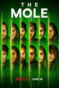 The Mole: Season 2 | Rotten Tomatoes