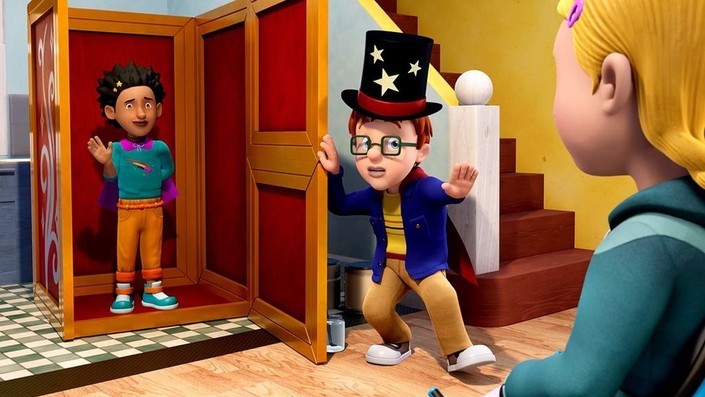 Fireman Sam: Season 16, Episode 25 | Rotten Tomatoes