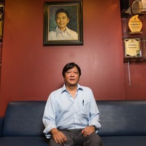 The Kingmaker - Rotten Tomatoes