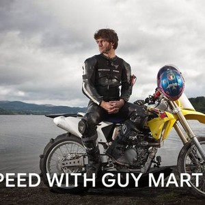 Speed with Guy Martin: Season 2, Episode 2 - Rotten Tomatoes