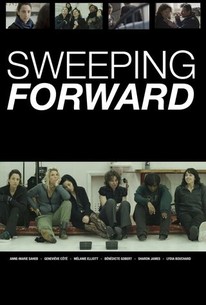 Sweeping Forward | Rotten Tomatoes