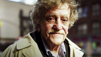 Kurt Vonnegut: Unstuck in Time - Rotten Tomatoes