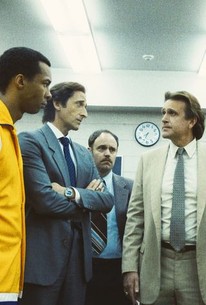 Winning Time: The Rise of the Lakers Dynasty: Season 2, Episode 4 | Rotten Tomatoes