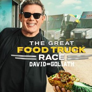 The Great Food Truck Race: Season 16, Episode 1 - Rotten Tomatoes