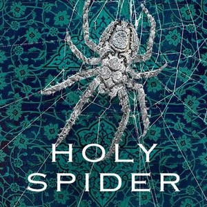 Holy Spider - Rotten Tomatoes