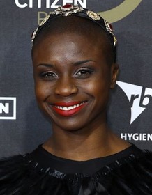 Ann Akin | Rotten Tomatoes