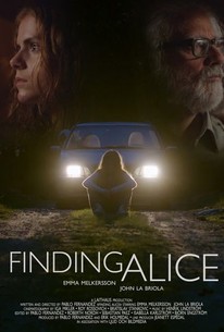 Finding Alice | Rotten Tomatoes