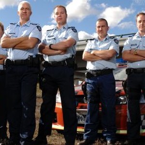 Highway Patrol: Season 1, Episode 9 - Rotten Tomatoes