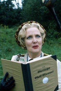 'Allo 'Allo!: Season 9, Episode 5 | Rotten Tomatoes