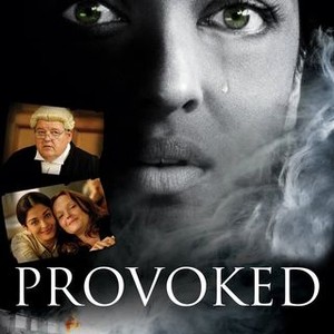 Provoked - Rotten Tomatoes