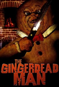 The Gingerdead Man | Rotten Tomatoes