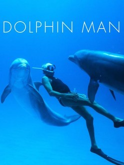 Dolphin Man