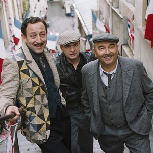 Paris 36 - Rotten Tomatoes