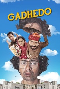 Gadhedo | Rotten Tomatoes