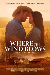 Where the Wind Blows (2025) | Rotten Tomatoes