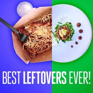 Best Leftovers Ever! - Rotten Tomatoes