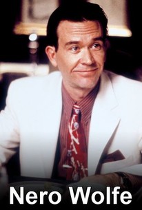 Nero Wolfe - Rotten Tomatoes